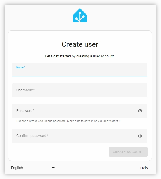 Set Up on Home Assistant — SunFounder Pironman 5 documentation